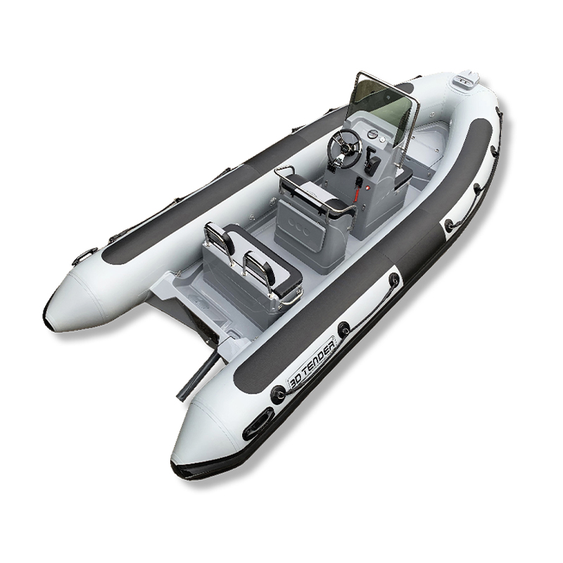 RIB’s | Masons Marine