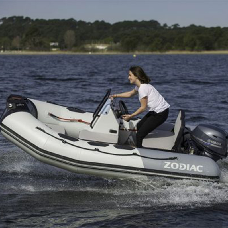 Zodiac | Masons Marine