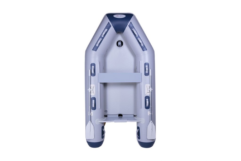 Seago Spirit 290 Airdeck with Keel | Masons Marine